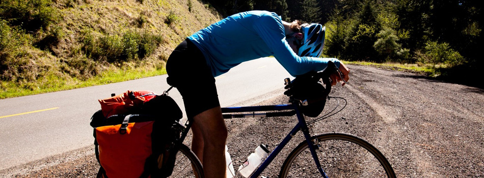 Bike to Hell! - We Love Cycling magazine