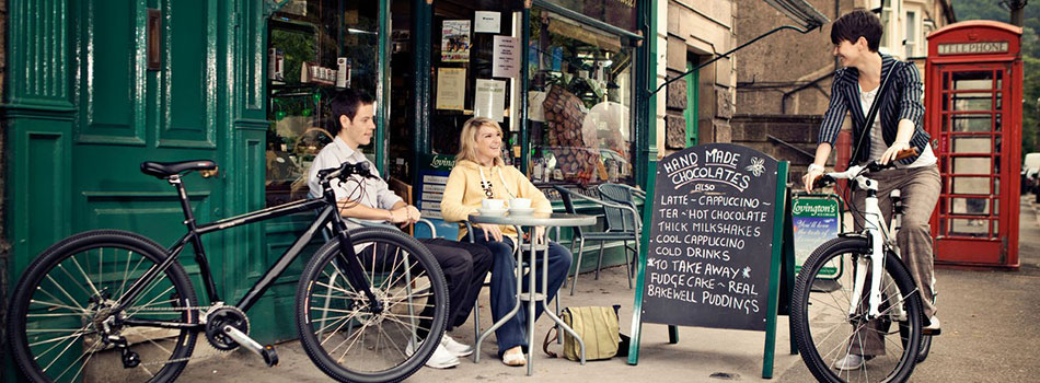 Join CycleHack For a More Cycle-friendly World - We Love Cycling magazine