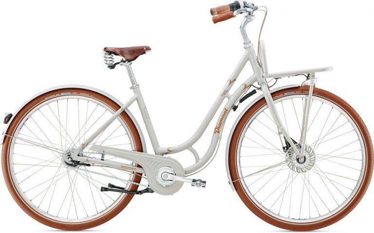 Diamant bikes last forever - We Love Cycling magazine