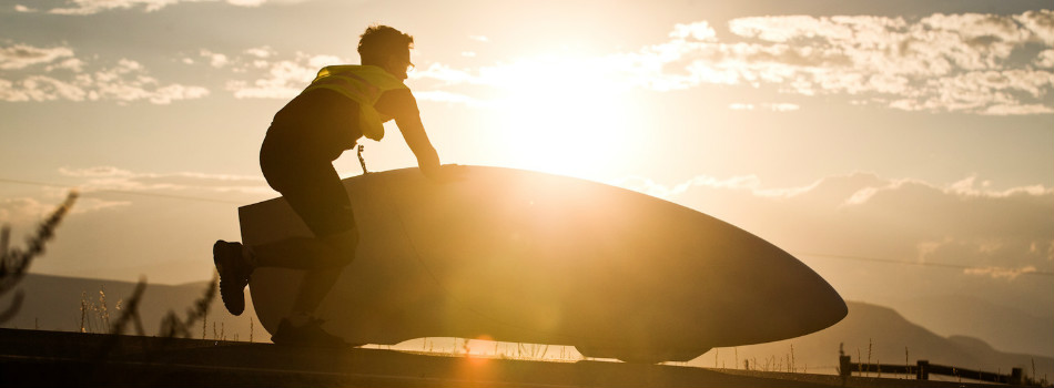 The Fastest Bicycle in the World - We Love Cycling magazine