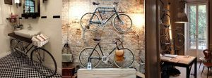 15 Great Ideas for a Bike-Friendly Home - We Love Cycling magazine