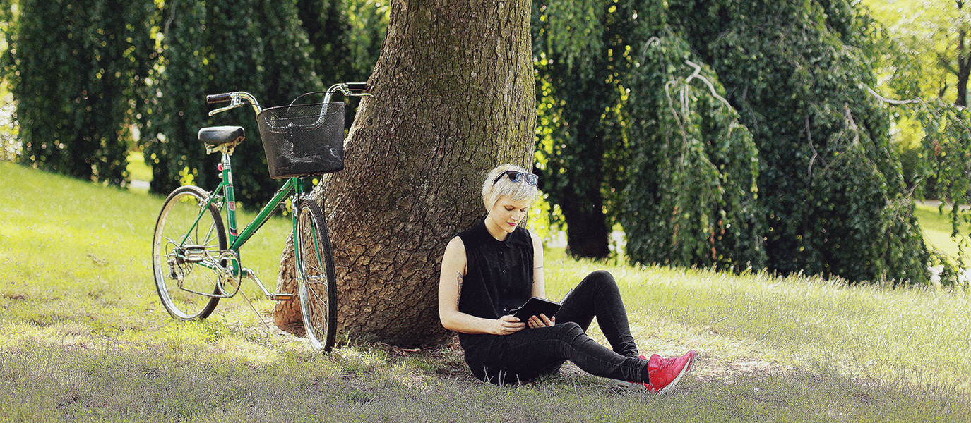 Urban Fancy: The Epitome of Trendy Cycling Style - We Love Cycling magazine