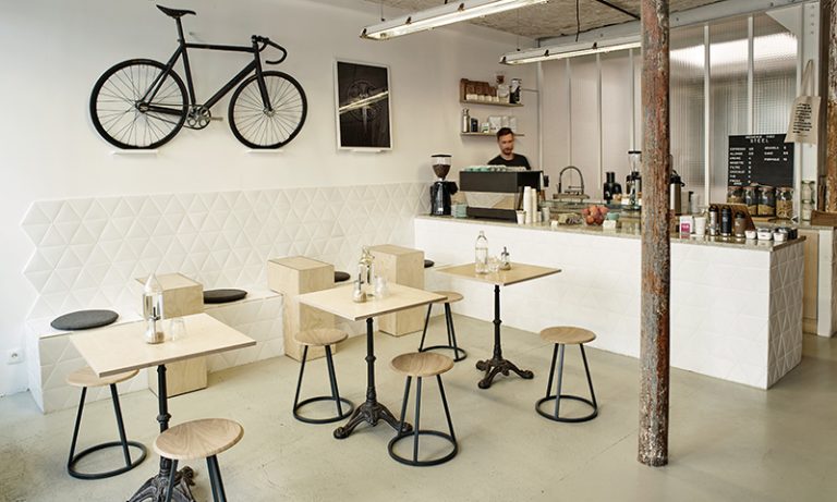Best Cycling Cafés in the World: Pump Yourself Up Before Your Ride ...