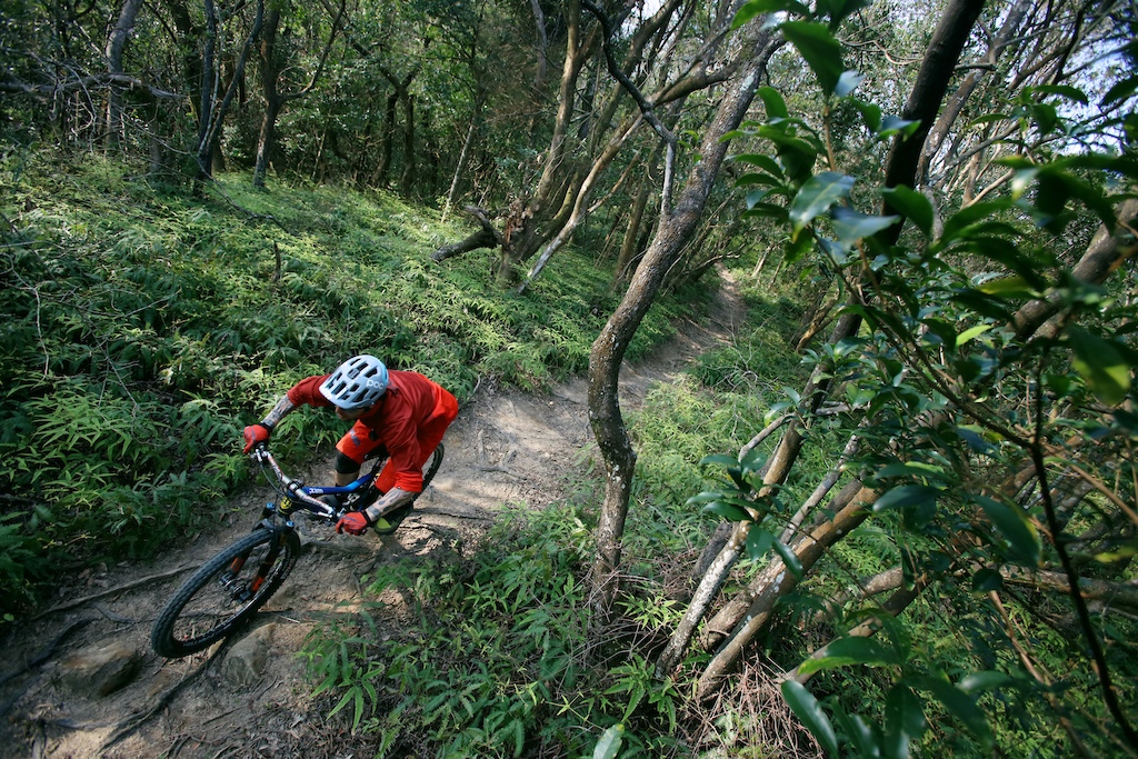 Photostory: Searching for the Perfect Trail on Taiwan - We Love Cycling ...