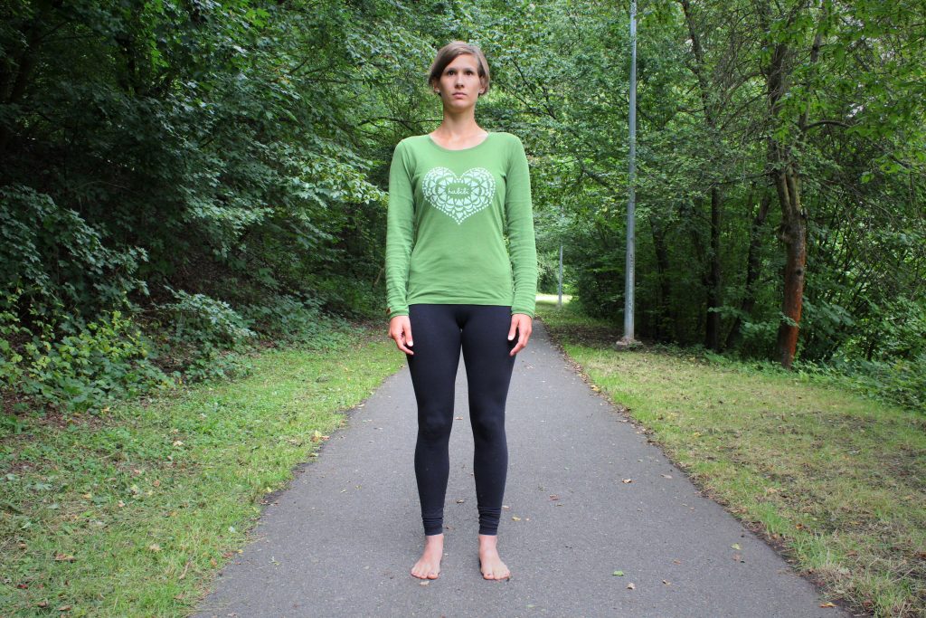 Physiotherapist on Cycling: CORRECT POSTURE - We Love Cycling magazine