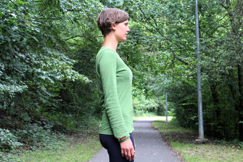 Physiotherapist on Cycling: CORRECT POSTURE - We Love Cycling magazine