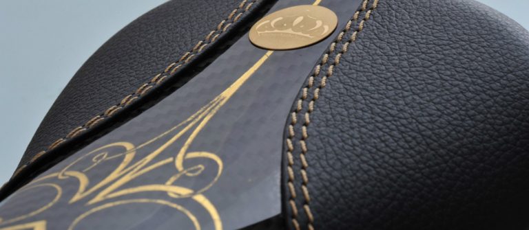 Meet the World’s Most Expensive Saddle! - We Love Cycling magazine