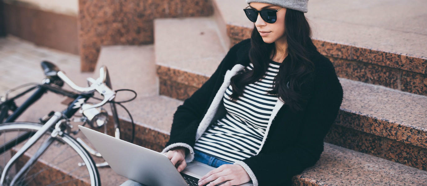 Which Cycling Blog Is the Best? Here’s Our TOP 5 - We Love Cycling magazine