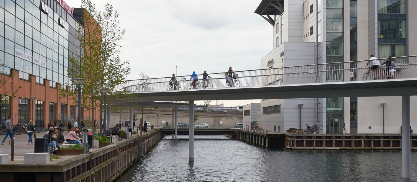 Top 10 Cycle Friendly Cities: Which One Is the Best? - We Love Cycling ...