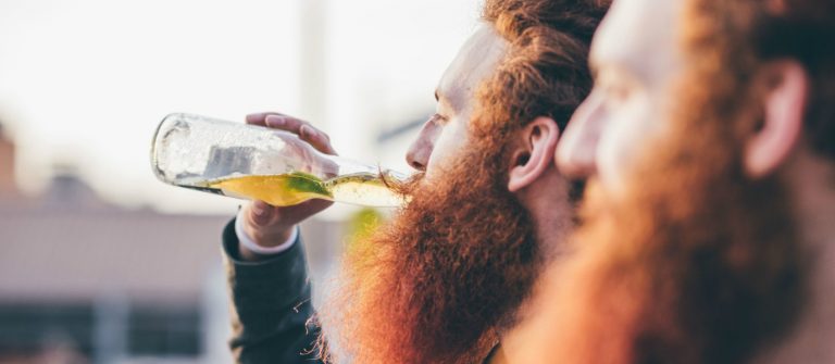 How Does Alcohol Affect Athletic Performance? - We Love Cycling magazine