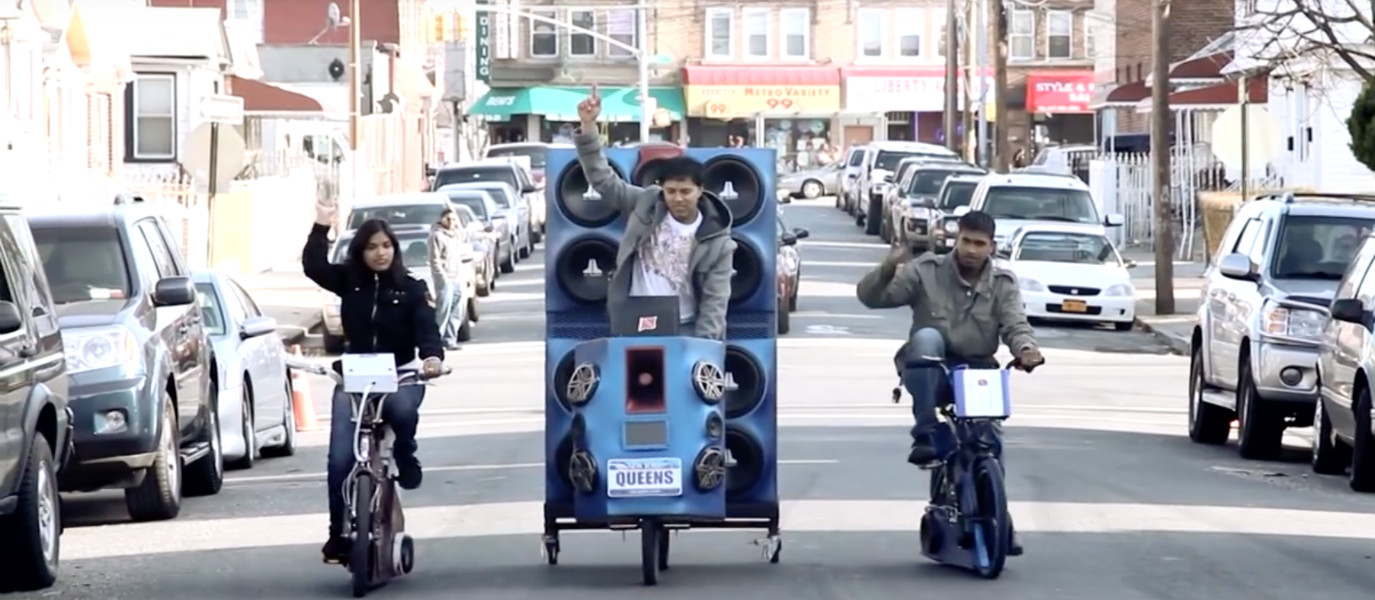 VIDEO: Meet Future Shock Bike Crew and Their Customized Bike Sound ...