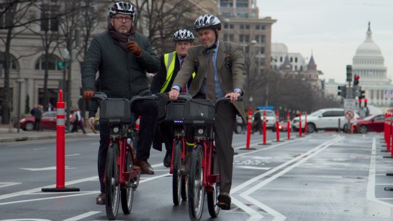 Cycling Infrastructure Fails: Which One Is the Worst? - We Love Cycling ...