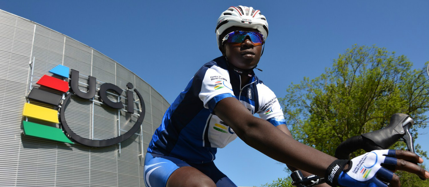 Inspirational Women of the Cycling World - We Love Cycling magazine