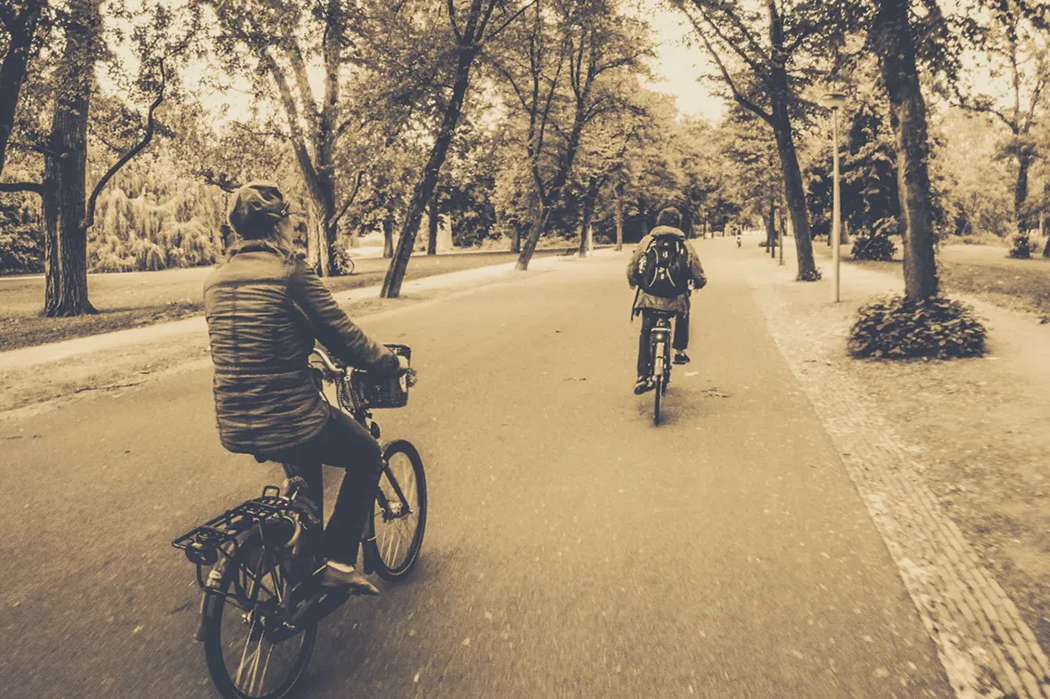 Free Bikes Just for the Promise to Ride Them? New Cycling Project ...