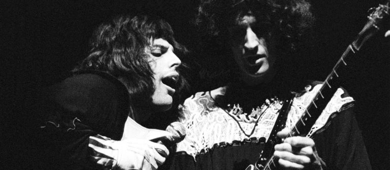 We Love: Bicycle Race by Queen - We Love Cycling magazine