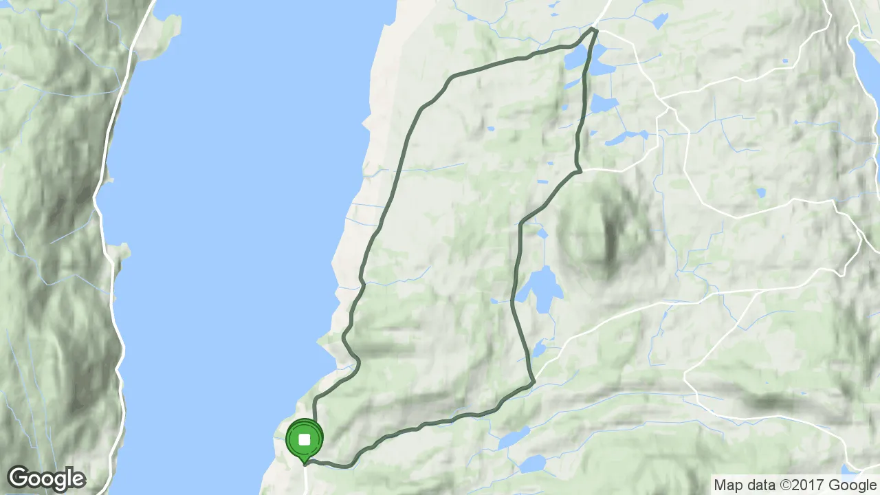 Rojan Rundfahrt - Škoda We Love Cycling