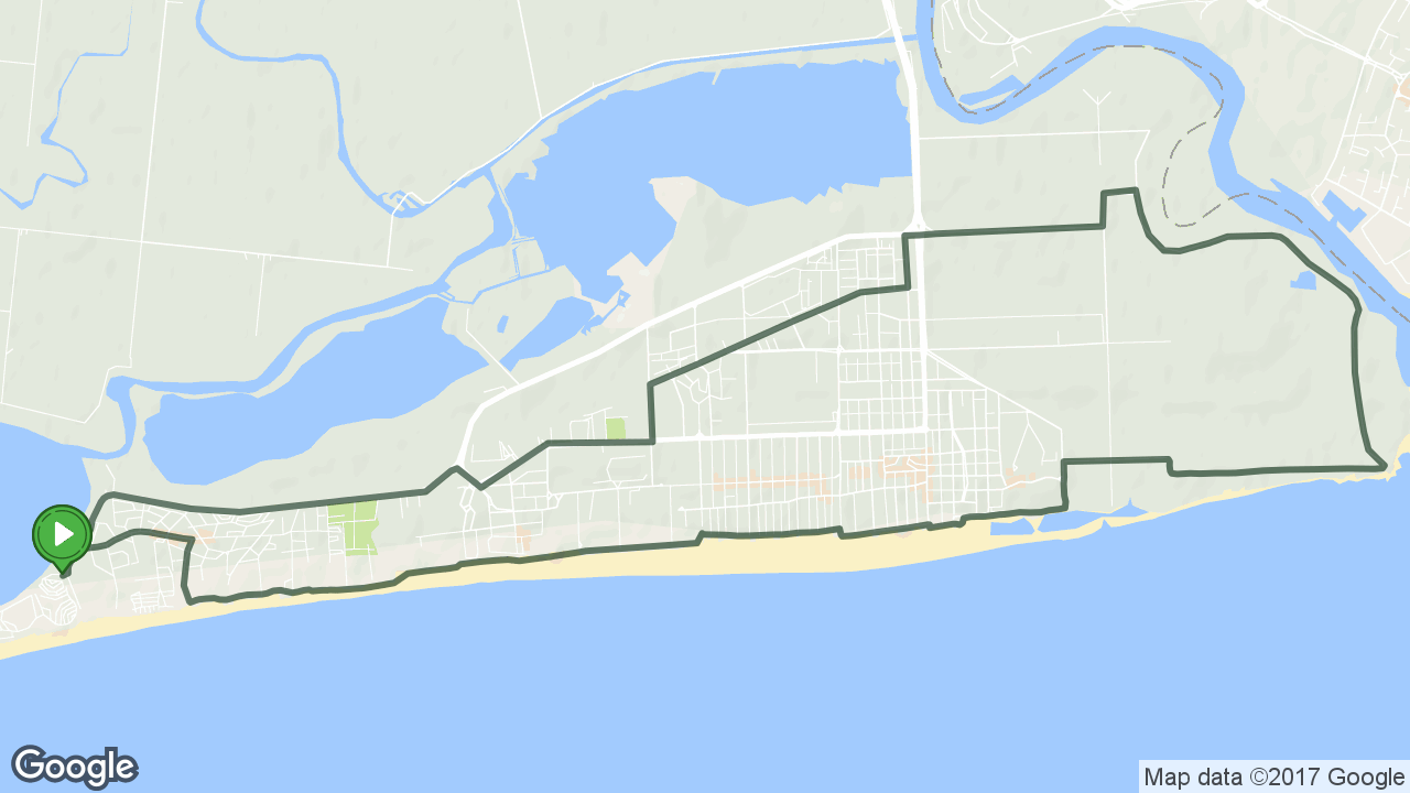 Bibione Pineda, Capalonga - Spiaggia - Faro - We Love Cycling magazine