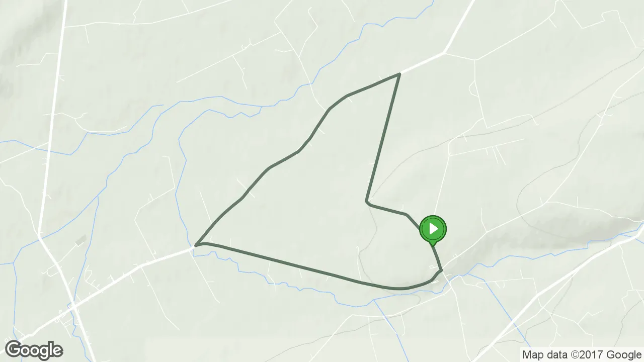 Kilflynn Loop - Škoda We Love Cycling