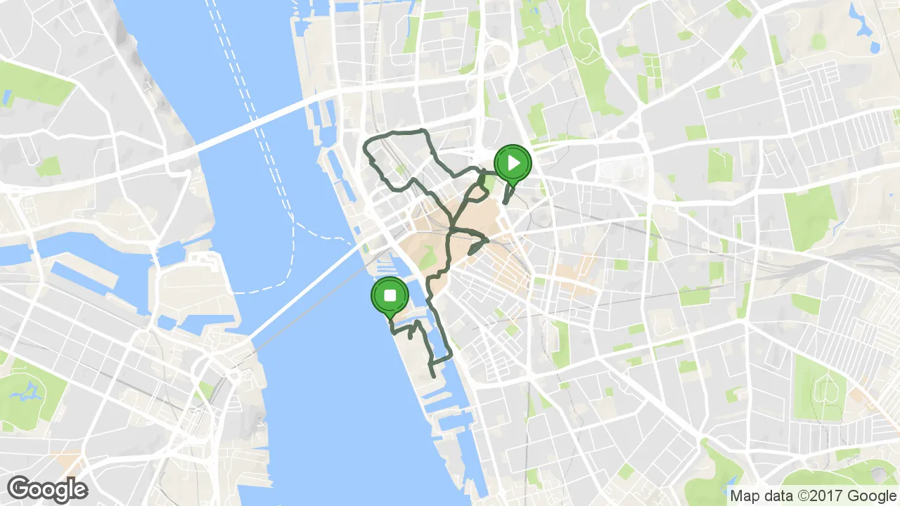 Liverpool Tour - Škoda We Love Cycling