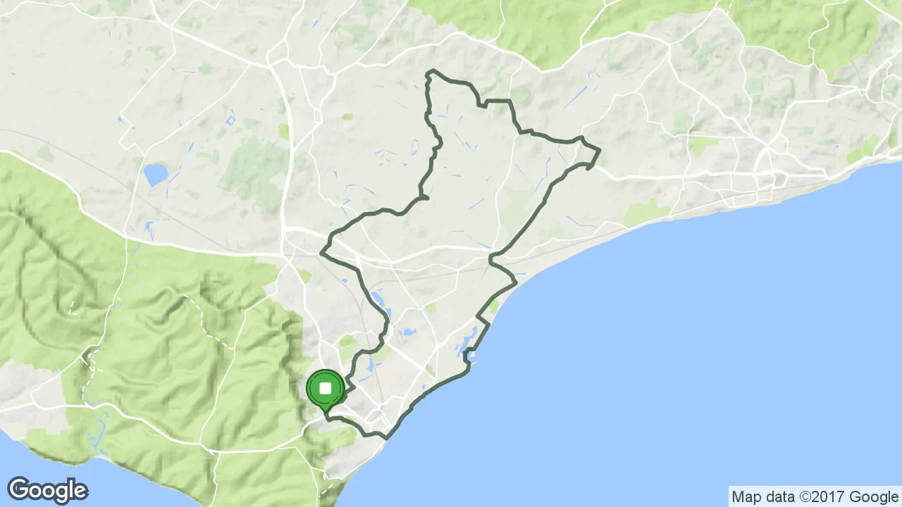 Eastbourne - Škoda We Love Cycling