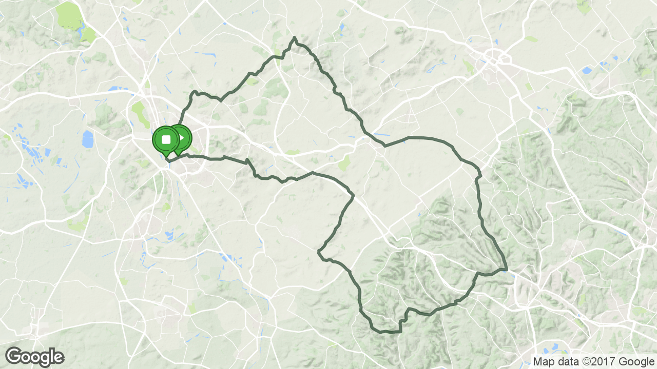 Oxford Loop - We Love Cycling magazine