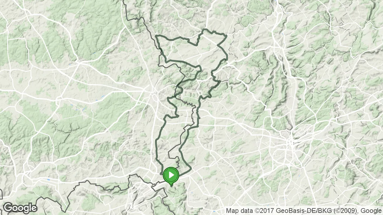 Randonnée Marcel Ernzer - Škoda We Love Cycling