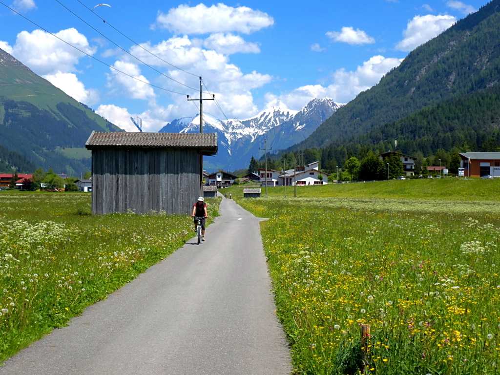 Radtour Lech - We Love Cycling magazine