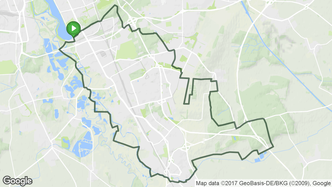 Hannover - Kronsberg - Rethen Rundfahrt - We Love Cycling magazine