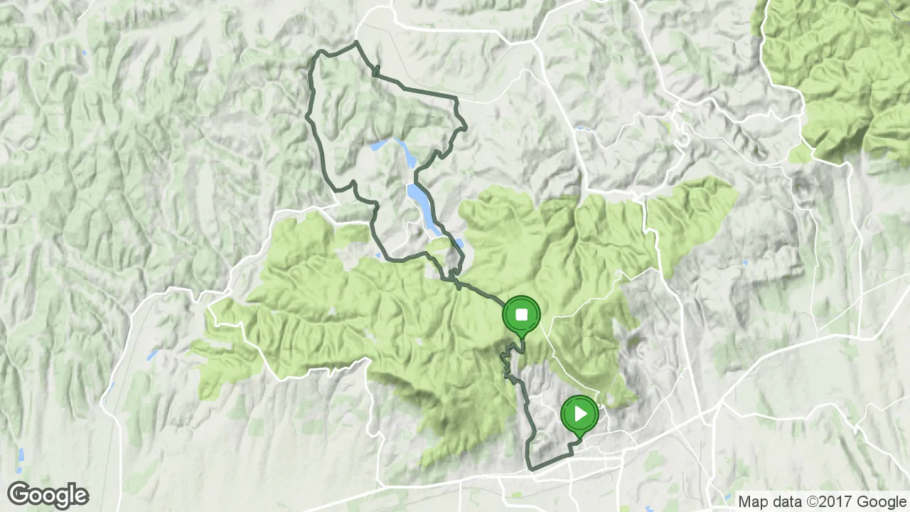 Tour de Pécs - Škoda We Love Cycling