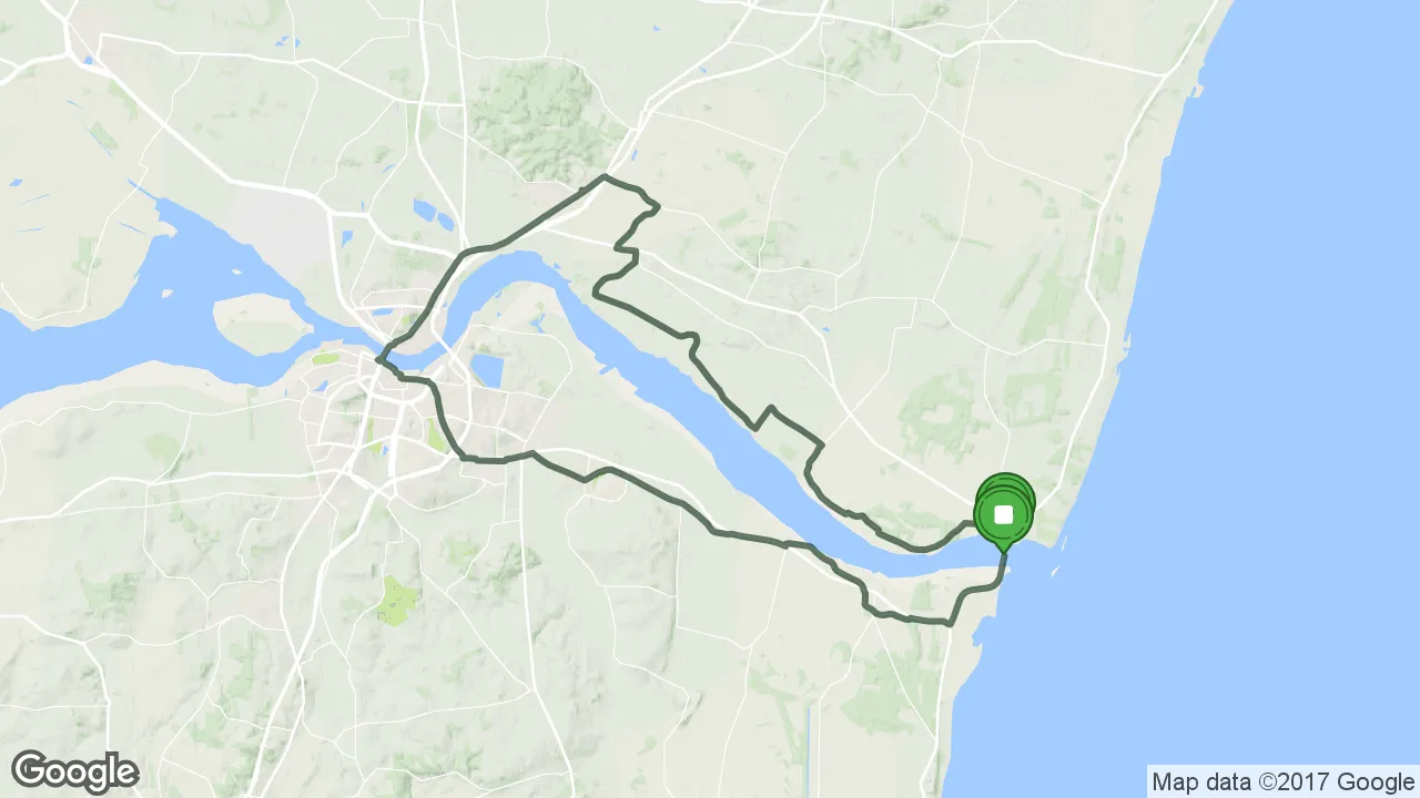 Øst-Limfjorden rundt - Škoda We Love Cycling