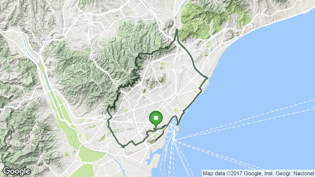 Circular Barcelona - We Love Cycling magazine