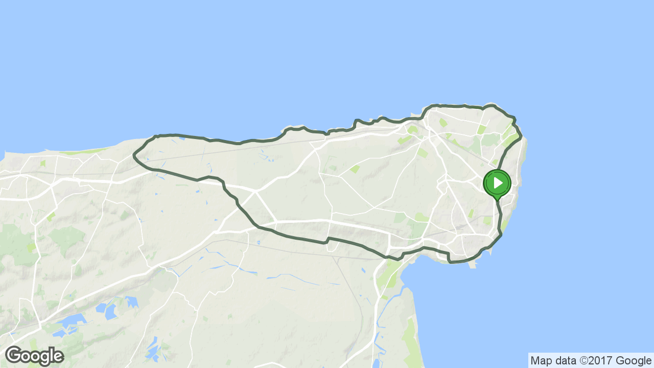 Long ride through Thanet - We Love Cycling magazine