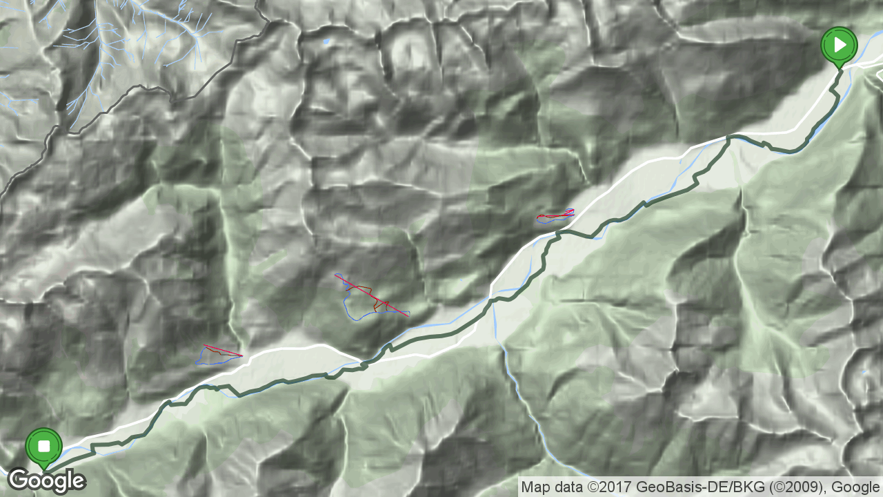 Radtour Lech - We Love Cycling magazine