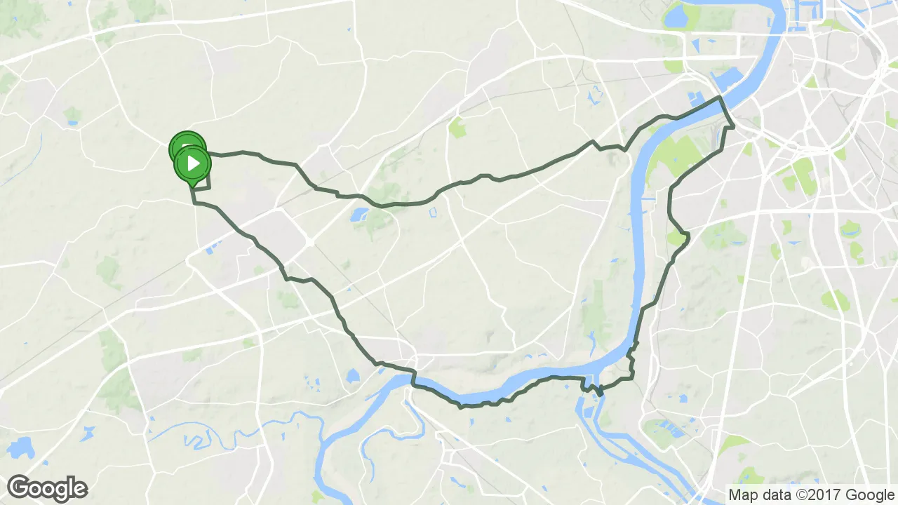 Antwerpen-Temse - Škoda We Love Cycling