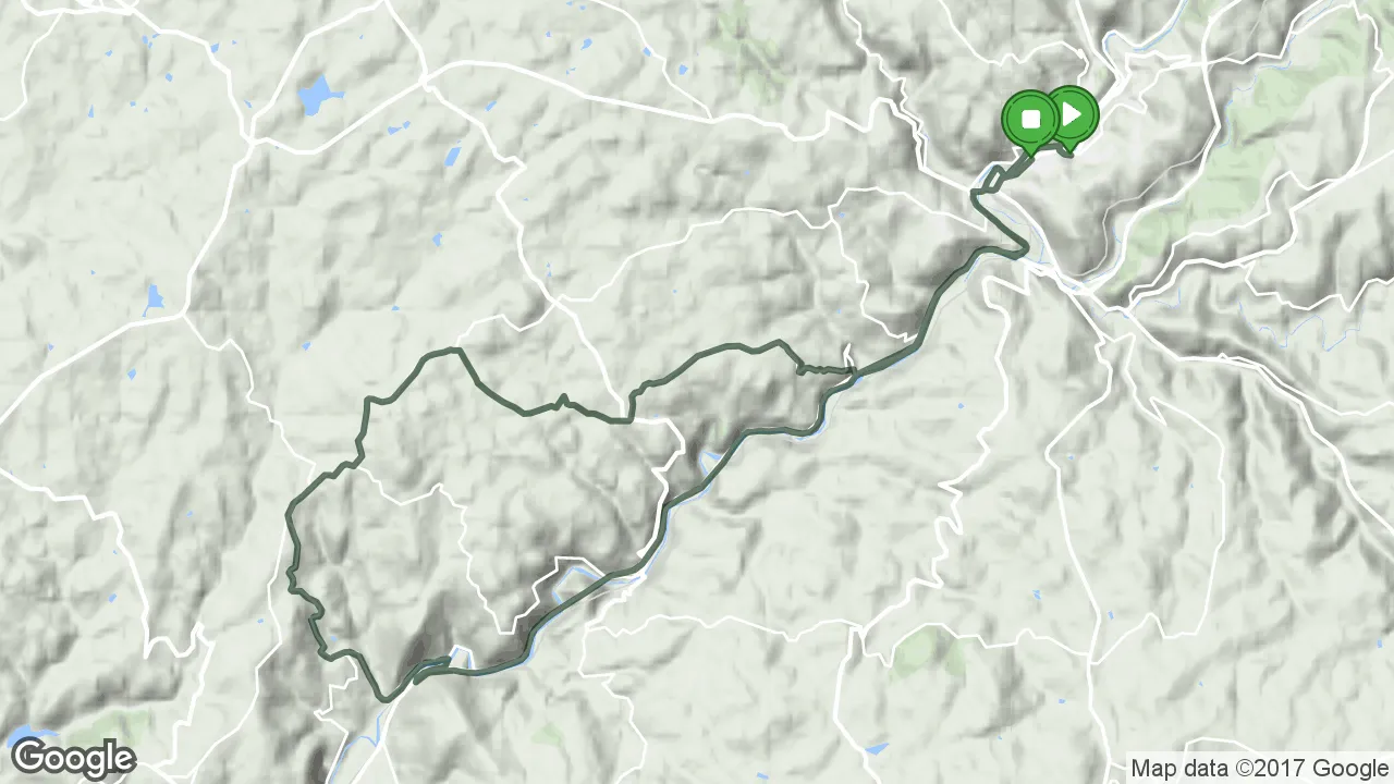 Tulle Loop - Škoda We Love Cycling