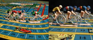 Huge Collection of Cycling-Themed Board Games Guaranteed to Take Your ...
