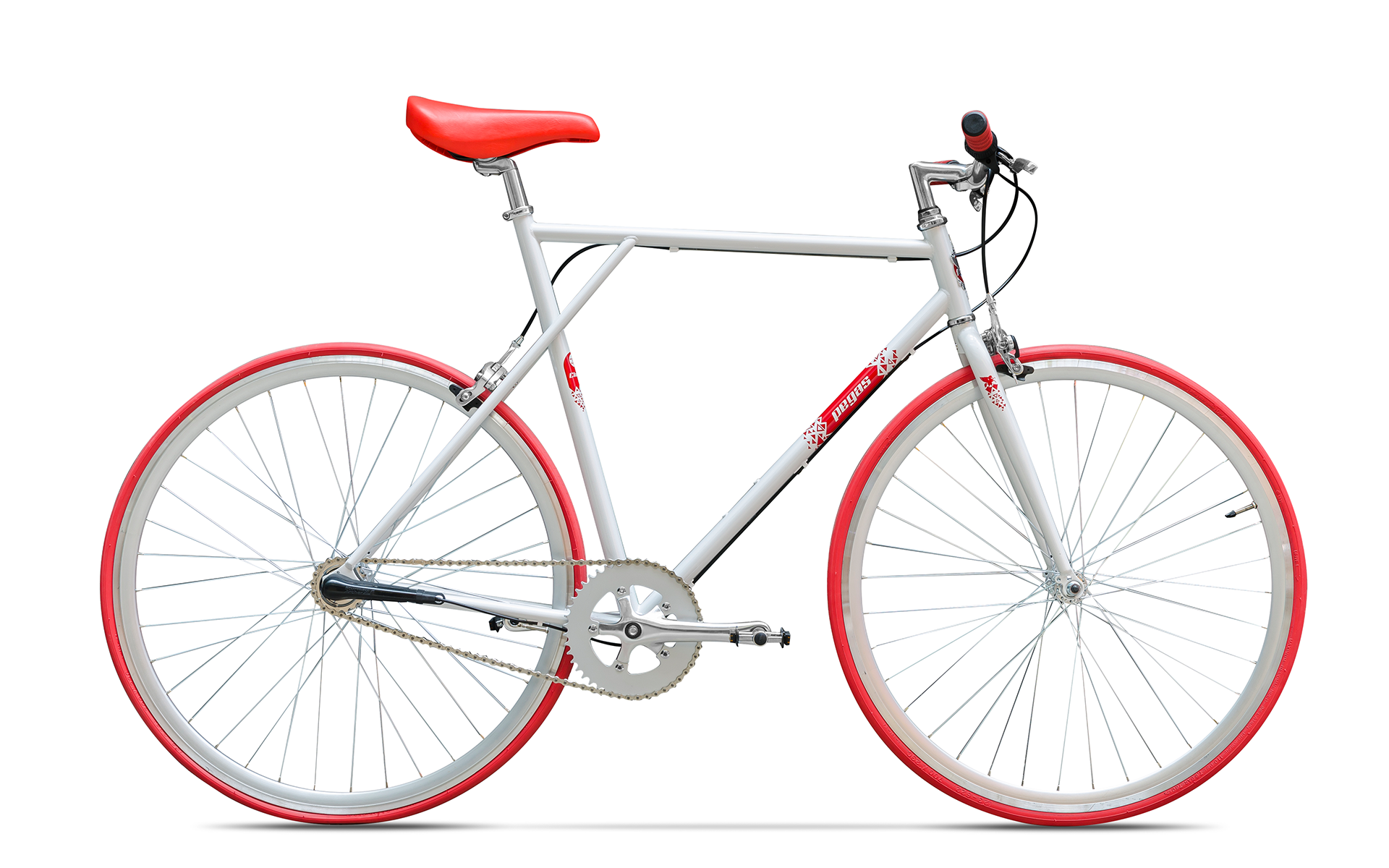 Pegas: Iconic Bicycle Brand of Socialistic Romania Reborn - We Love ...
