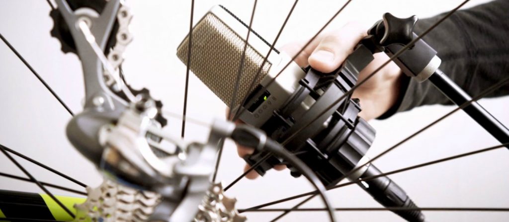 VIDEO: Music Made by a Bicycle? Just Watch and Listen to This - We Love ...