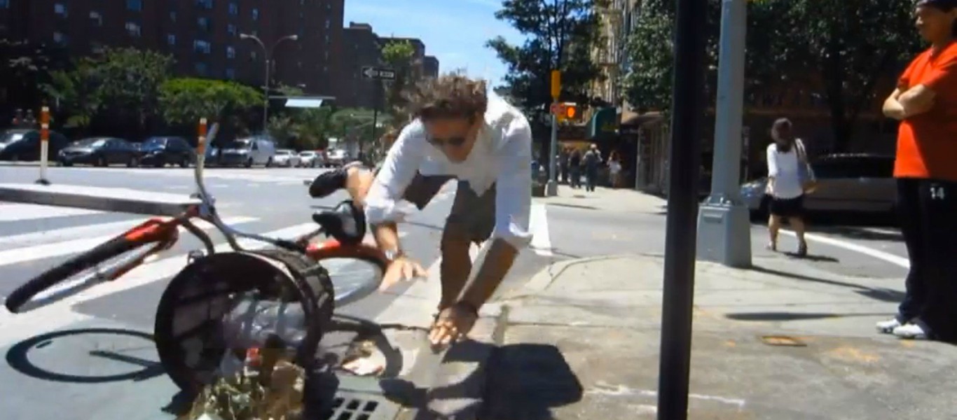 Funny GIFs: When Cycling Goes Wrong - We Love Cycling magazine