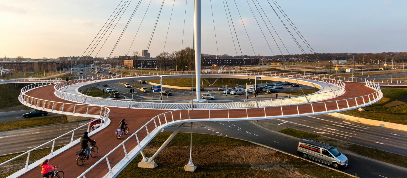 Does Better Cycling Infrastructure Equal Improved Public Health? - We ...