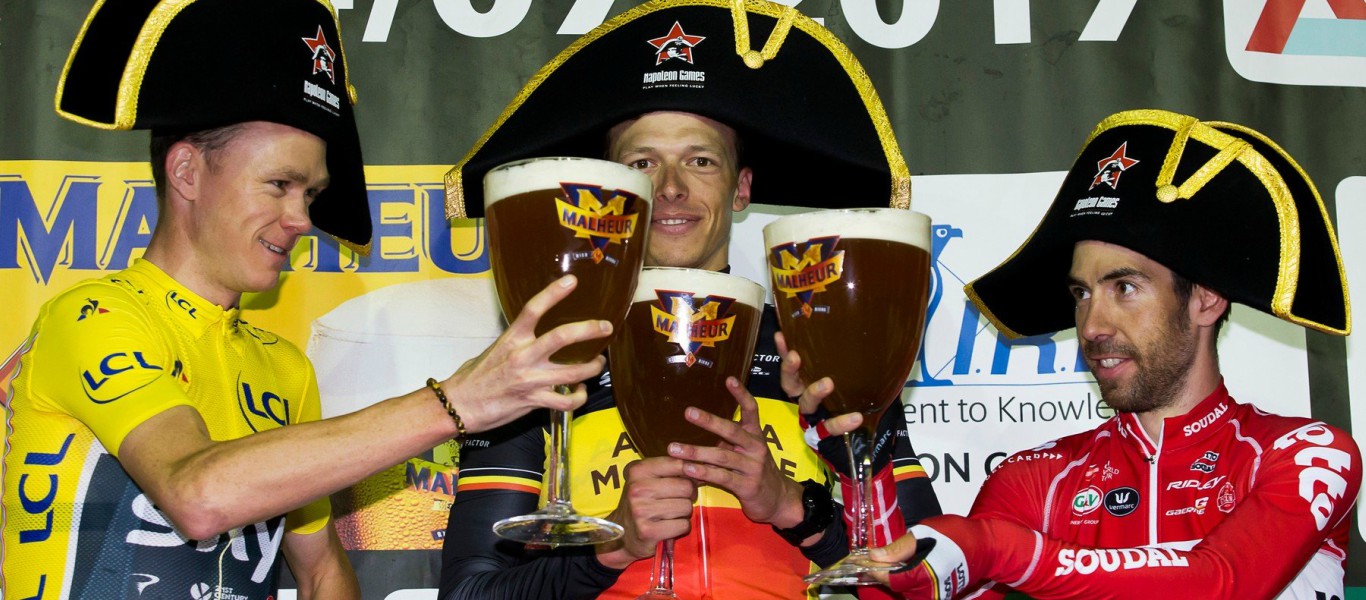 6 Cool Things You Should Know about Alcohol - We Love Cycling magazine