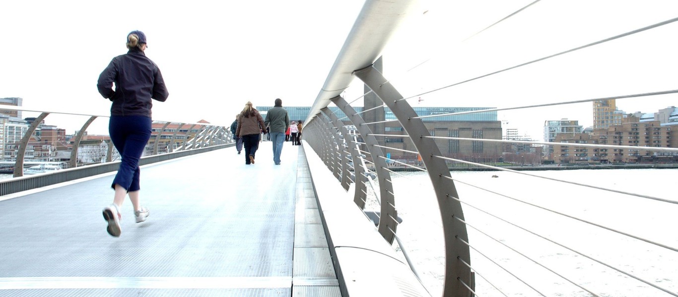 Why You Should Try Cycling as a Runner - We Love Cycling magazine