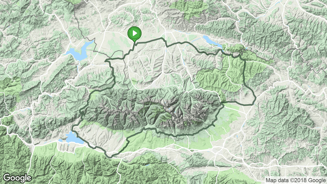 Tour the Tatry - We Love Cycling magazine