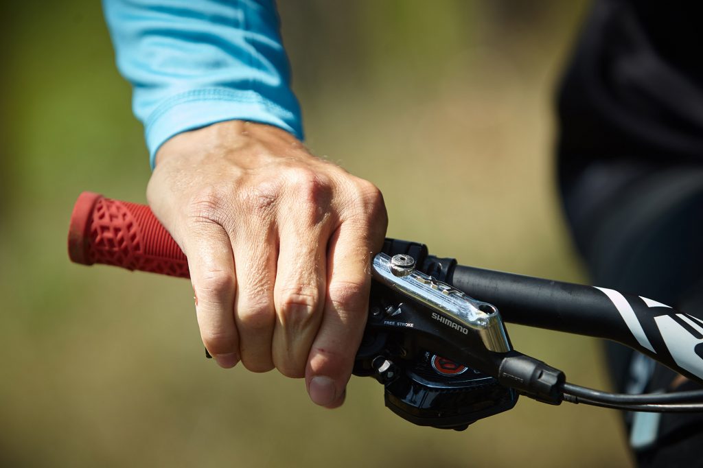 Is Your Brake Lever Set Up Correctly? - We Love Cycling magazine