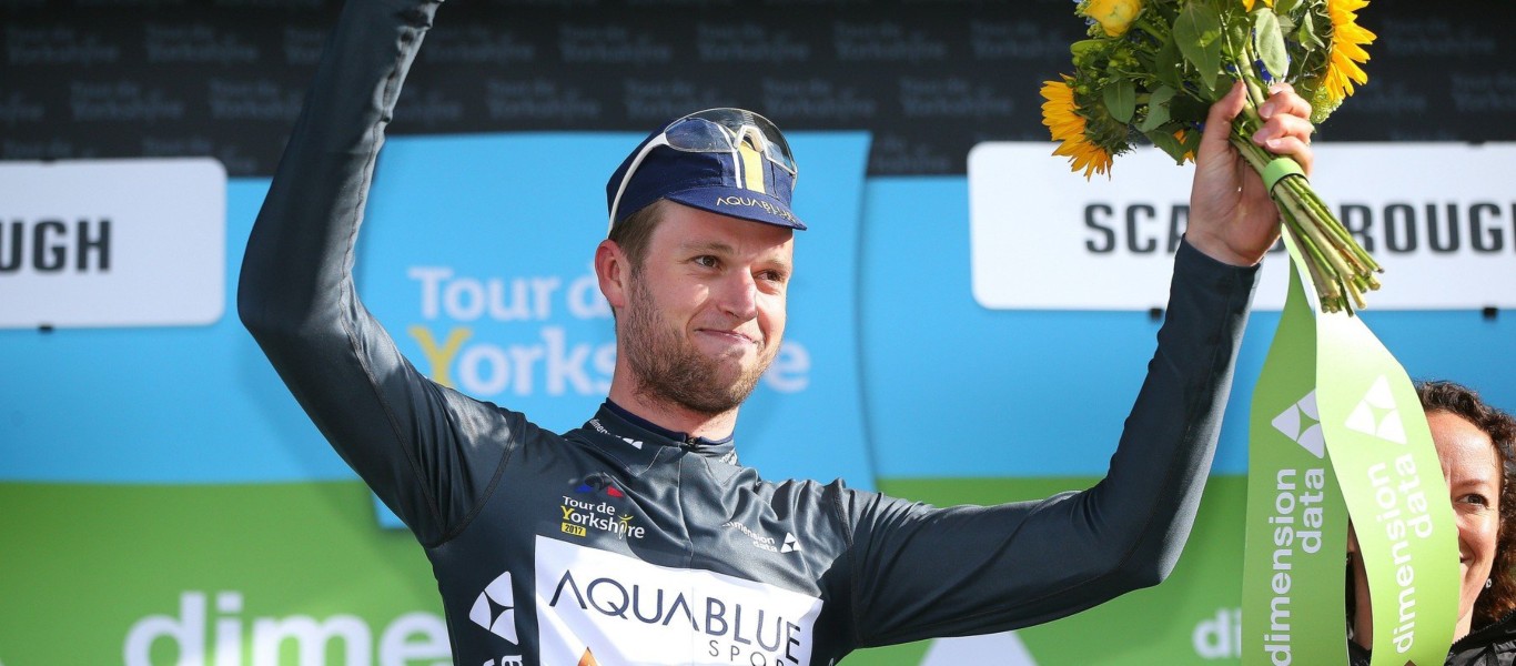 Dunne Still on the Market After World Championships - We Love Cycling ...