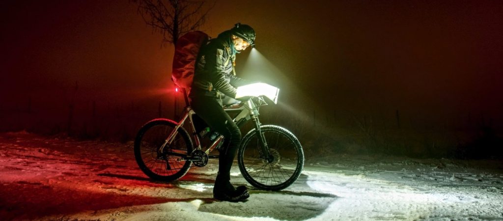 Winter Cycling Training - We Love Cycling magazine