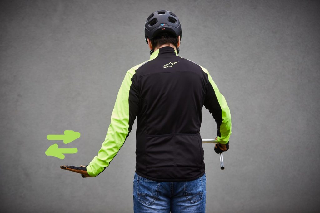 Learn All the Signs Cyclists Use on the Road - We Love Cycling magazine