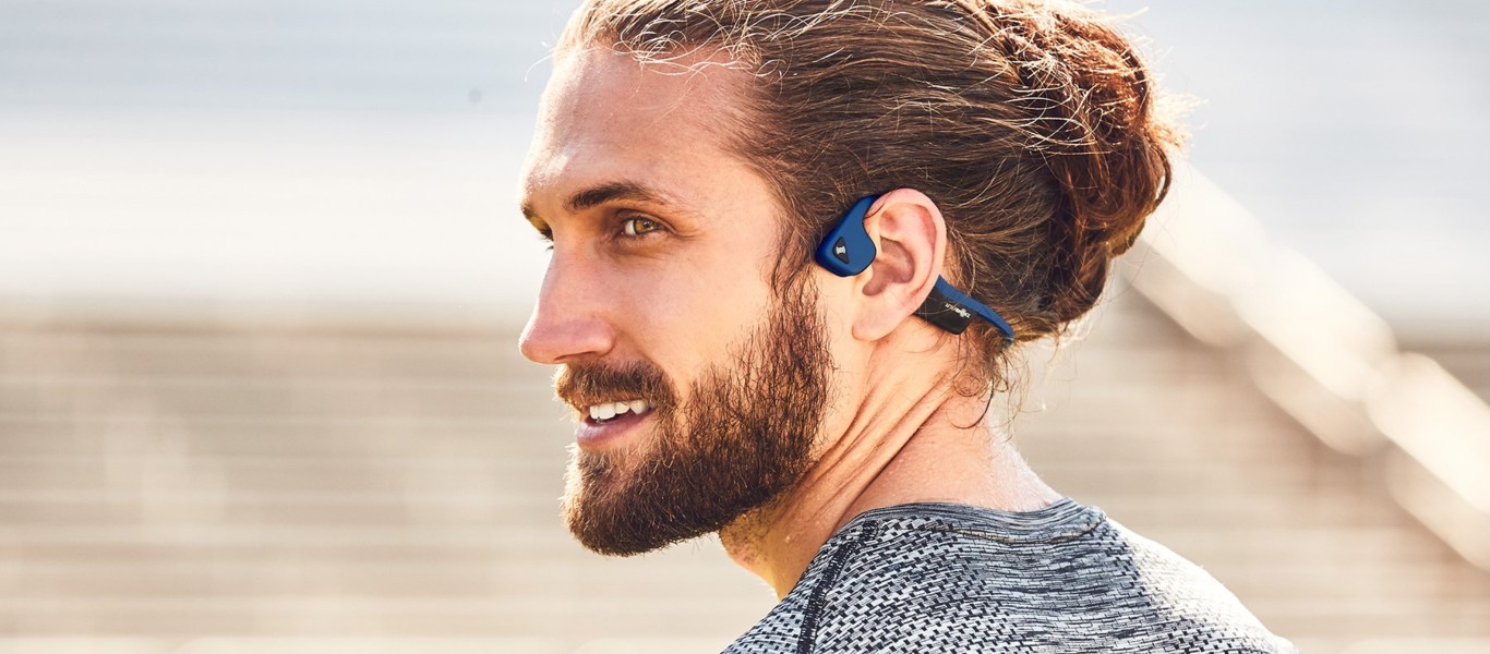 How Do Bone Conduction Headphones Work DRUFUL How Do Bone Conduction Headphones Work DRUFUL