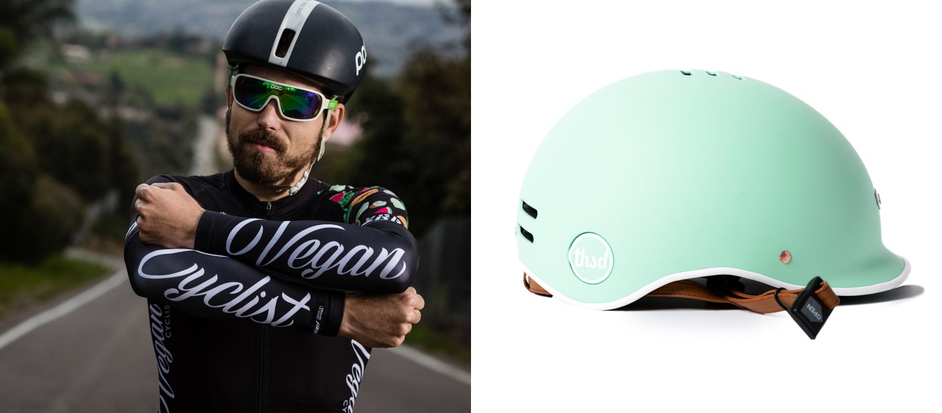 Cycling Essentials Every Vegan Rider Should Own - We Love Cycling magazine