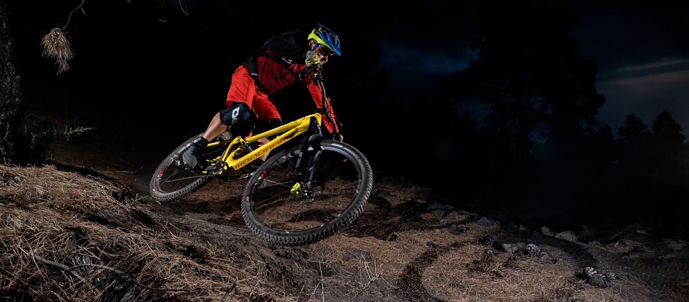Stefan Schlie: New Horizons of Electrified Mountain Biking - We Love ...